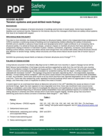 Sample Letter To OSHA | PDF | Occupational Safety And Health ...