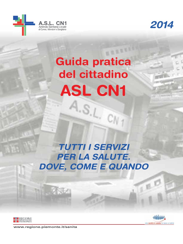Asl cn1 Guida | PDF