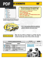 Pinout dd13 dd15 | PDF | Throttle | Systems Engineering