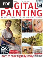 Beginners Guide To Digital Painting in Procreate | PDF | Vision ...