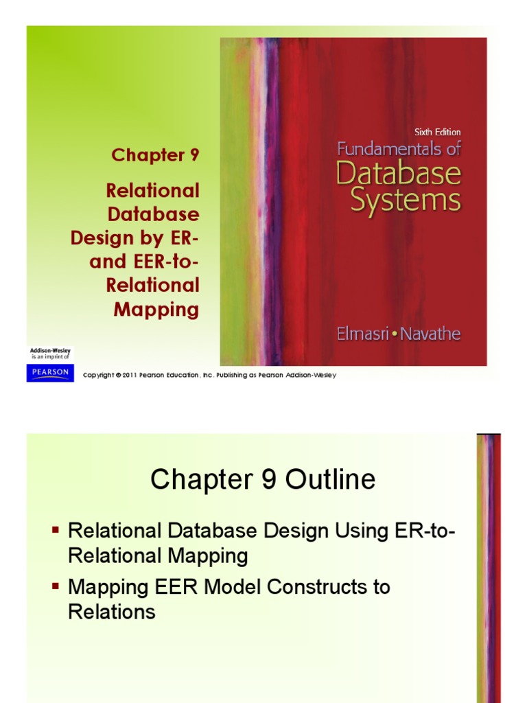 Ch 09 Pdf Inheritance Object Oriented Programming Relational Database