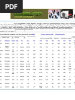 COF TAB Replacement Table - LCD TV Repair Machine | PDF | Computing And Information Technology