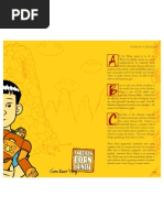 Fun Home - Bechdel | PDF