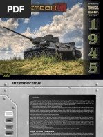 Battletech - Alpha Strike Tables (All) | PDF | Infantry | Wars & Military