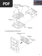 Button Battery Conversion Chart | PDF