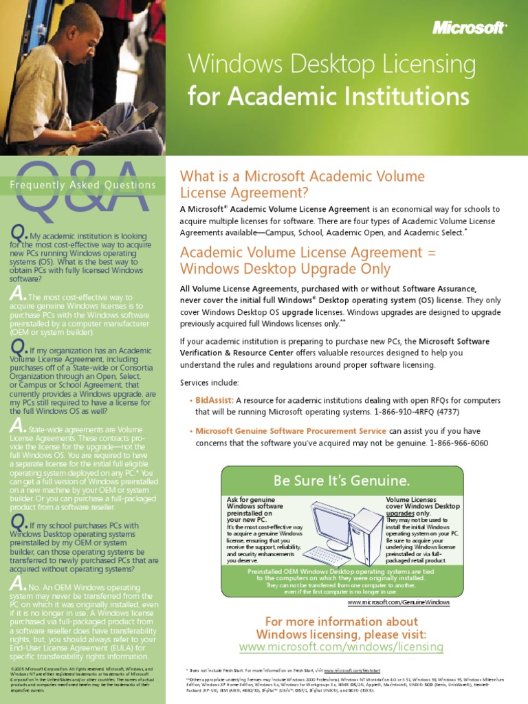 G02941 Is Acad TearPad | PDF | Microsoft Windows | Personal Computers