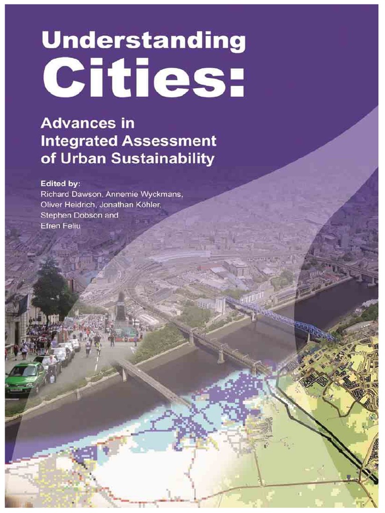 Understanding Cities: Advances in Integrated Assessment of Urban ...