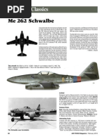 Hans-Werner Lerche Luftwaffe Test Pilot - Flying Captured Allied ...