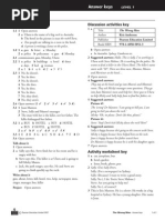 Tom Sawyer Chapter Q&A Guide | PDF | The Adventures Of Tom Sawyer ...