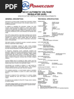 Outfeed and Infeed Effect - Electrical Concepts | PDF | Electrical ...