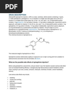 AEFI Kit Contents and Dosage Guidelines | PDF