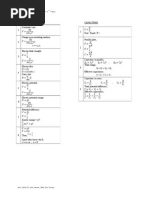 IEEE Template 1col 2sp | PDF | Typefaces | Bracket