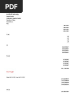 Winch Foundation Design | PDF | Anchor | Shipping