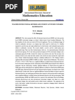 Compound_Overseer_Manifesto_Abigail_Serwah_Acquah | PDF | Disciplines ...