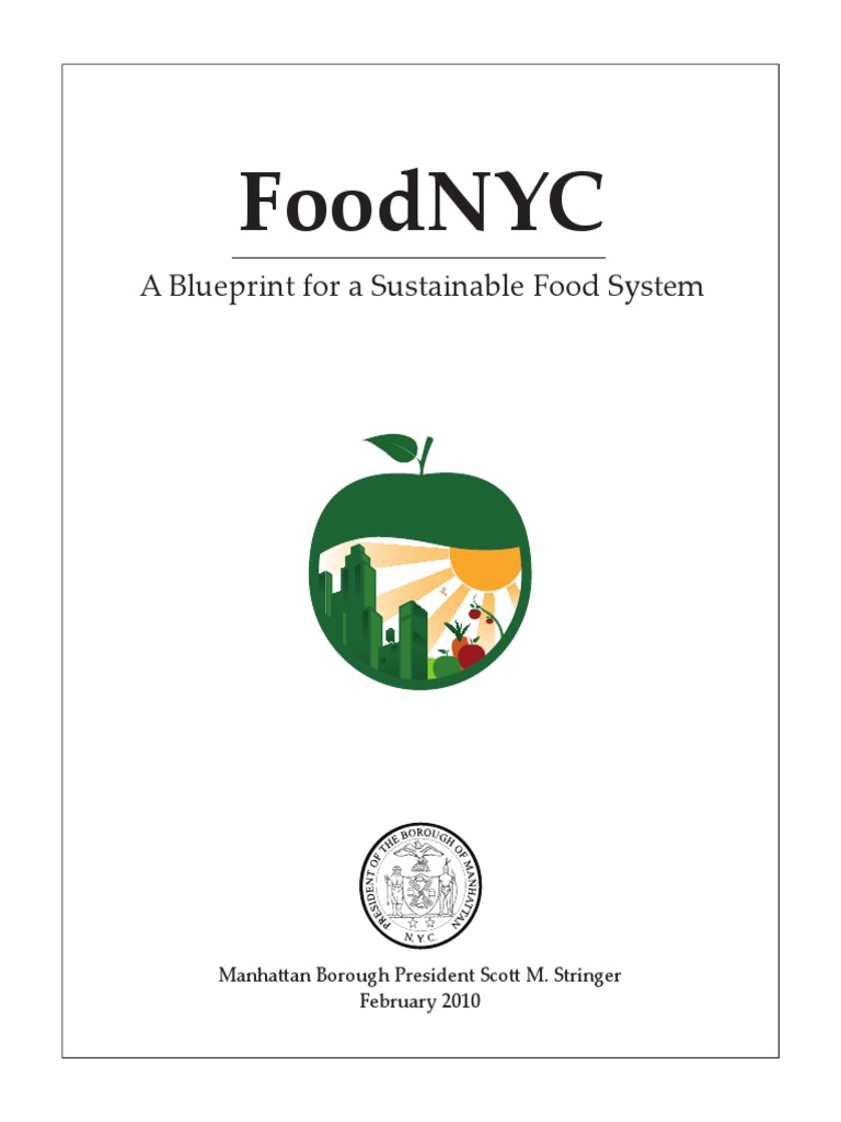 Food NYC | PDF