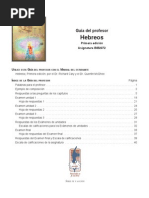 Serie Fe y Acción | PDF