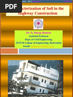 JKR Handbook Geotechnical | PDF | Geotechnical Engineering | Deep Foundation