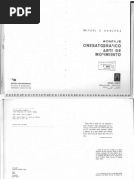 BORDWELL & THOMPSON. El Arte Cinematográfico - Cap II | PDF ...