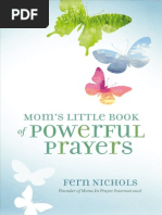 365 Promises | PDF | Mercy | Gospel Of Matthew