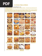 Catalogue Gâteaux Amoud Été 2021 | PDF | Biscuit | Chocolat