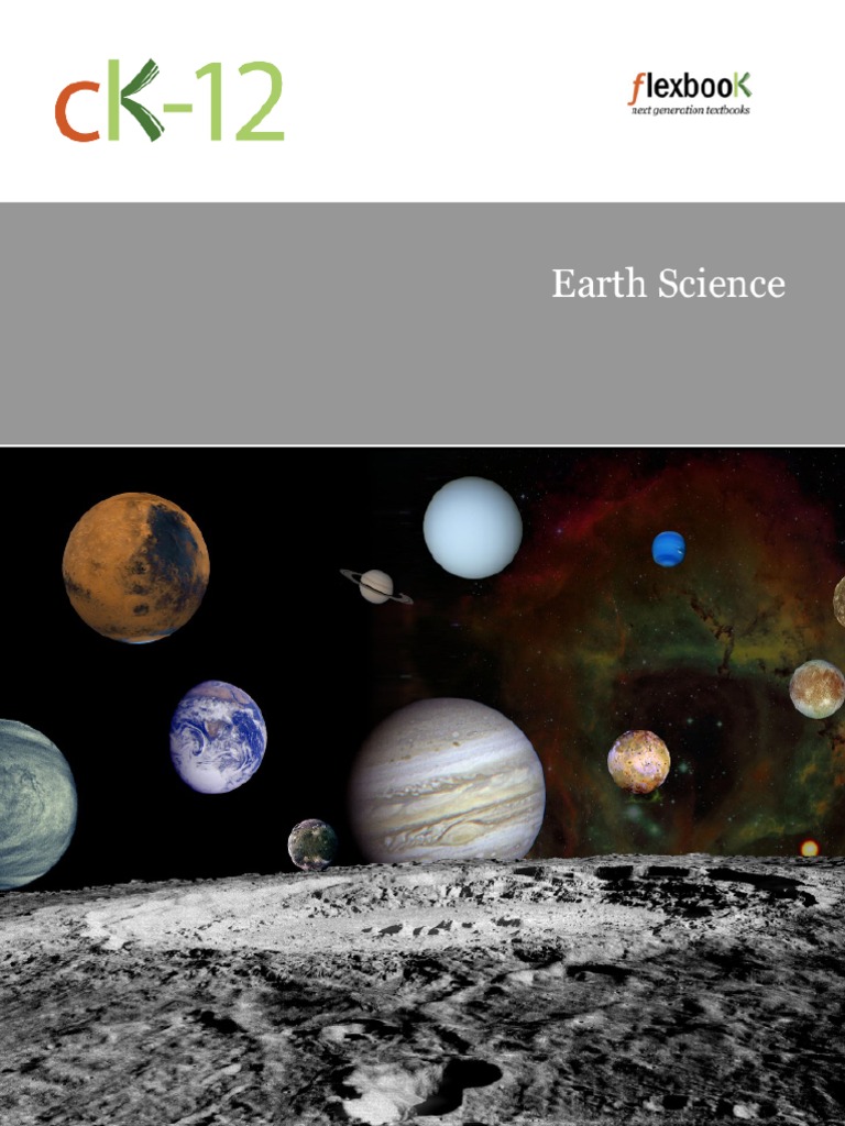 High School Earth Science 1-13 | PDF | Experiment | Meteorology
