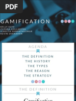KnackApp Gamification Challenge - Instructions IIM Calcutta | PDF | Mobile App | Ios