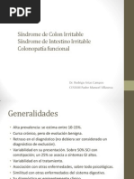 GRR - Colon Irritable | PDF | Síndrome del intestino irritable ...