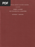 Solutions For Problems in Introduction To Real Analysis (4th Edition ...