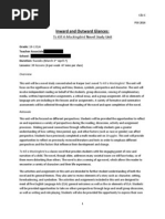 Bluest Eye Autumn Questions | PDF | Social Science