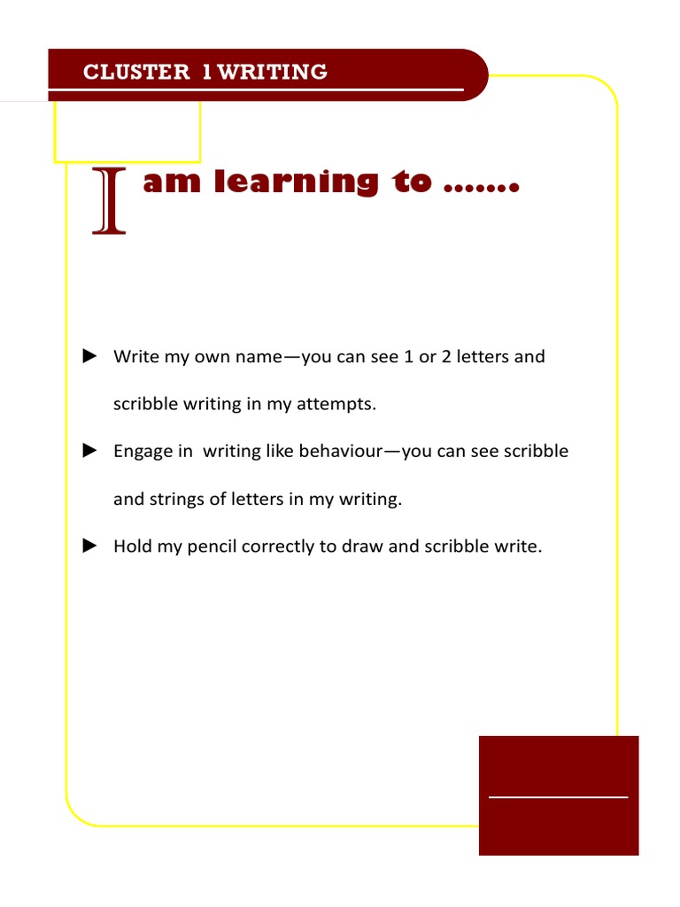 Es1 - Writing | PDF | Ellipsis | Sentence (Linguistics)