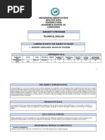 Malta Skill Pass Test Notes | PDF | Malta | English Language