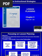 HighScope Lesson Plan Sheet | PDF