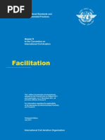 IATA Guidelines for Deportee Removal | PDF | Deportation