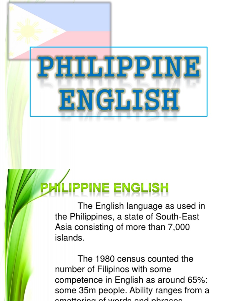 Philippine English | Phonics | Reading Comprehension | Free 30-day ...