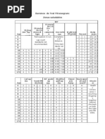 Cooper 12-Minute Run Norms by Age | PDF | Physical Fitness | Physical ...