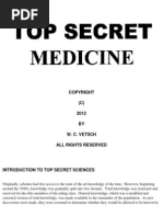 Invisible Terrestrial Entities | PDF | Lens (Optics) | Telescope