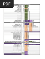 Motor Starting Time Calculation Guide | PDF | Electrical Engineering ...