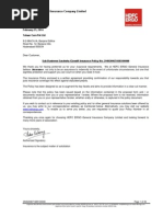 Format of Authorization Letter For Porting of Corporate Mobile Numbers ...