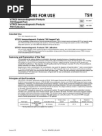 Biochemistry Unit Conversion | PDF | Magnesium | Carbon Dioxide