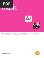 Recorder Notes | PDF | Music Theory | Musical Instruments