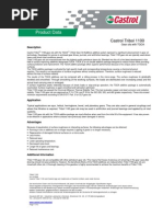 Shell Grease Compatibility Guide | PDF | Mechanical Engineering | Soft ...
