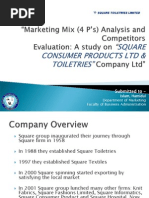 BCG Matrix Case Study | PDF | Business | Finance & Money Management