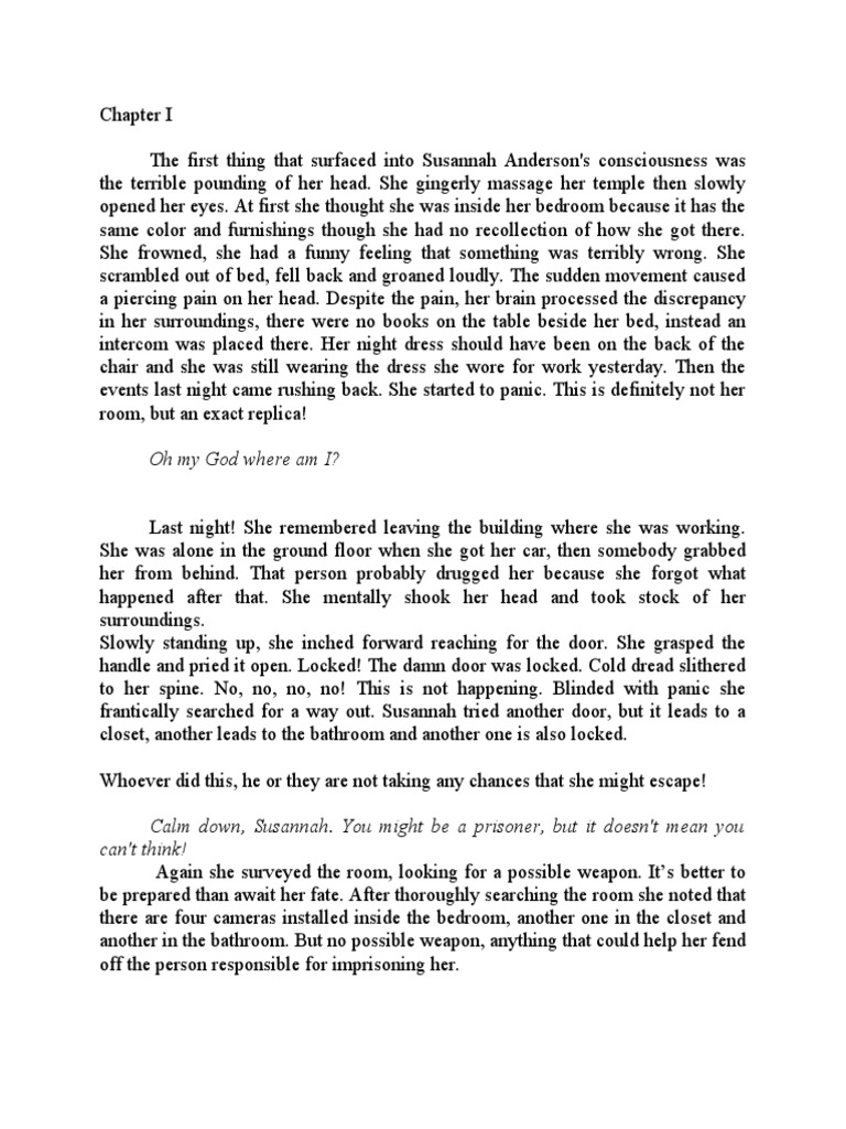 Object of Desire | PDF