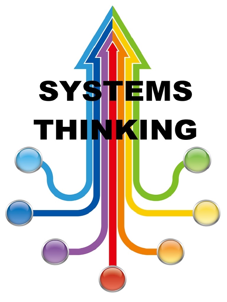 Systems Thinking | PDF | Blitzkrieg | Paradigm