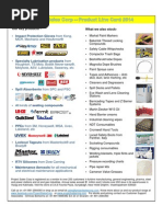 Consumables LIst With Price | PDF