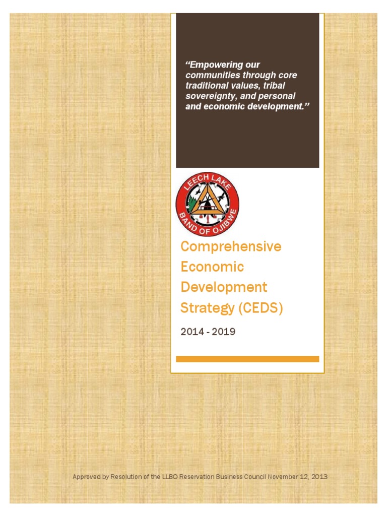 PDF 2014-2019 Copy Statement | PDF | Economies | Business