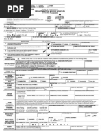 DL-14A Texas Driver's License Form | PDF | Driver's License | Selective ...