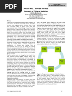 37 - The Five Elements of Homotoxicology | PDF | Traditional Chinese ...
