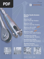 Hilti HIT-V and HAS Threaded Rod and Hilti HIT-Z Anchor Rod ...