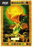 The Sacred Records of Atum-Re The Black Book | PDF